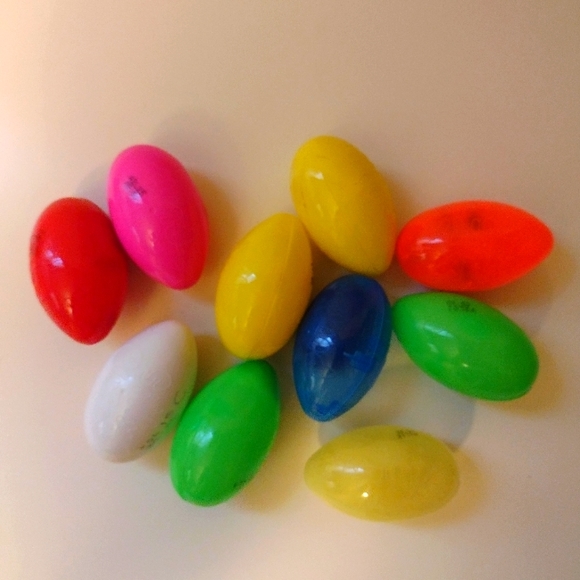 silly Puddy | Toys | Silly Puddy Ten Eggs | Poshmark